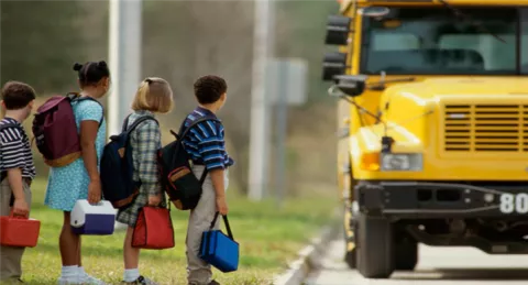 Get Ready for the Back-to-School Zone | Traffic School Online