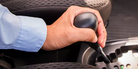 5 Reasons To Love Manual Cars | Traffic School Online