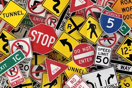 5 Traffic Laws You Might Not Realize You Broke | Traffic School Online