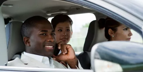 How to Organize a Carpool: 5 Tips for Success | Traffic School Online